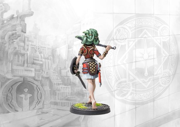 Fanning the Fire Lore Campaign - Para Bellum Games Ltd