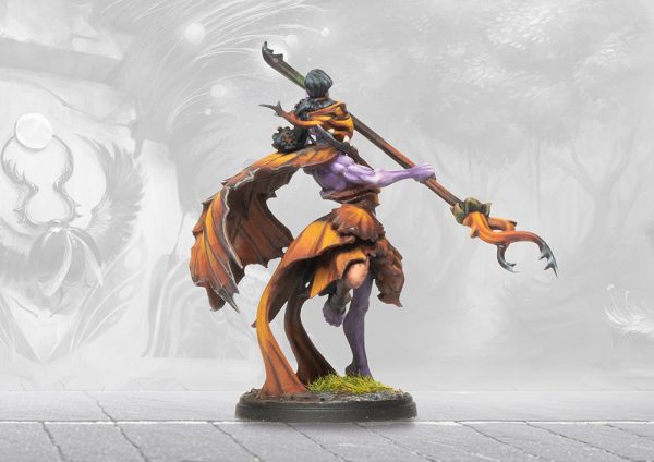Mhor Sidhe (Dual Kit) - Para Bellum Games Ltd